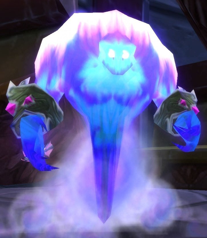 Arcane Anomaly | WoWWiki | Fandom Arcane Anomaly | WoWWiki | Fandom