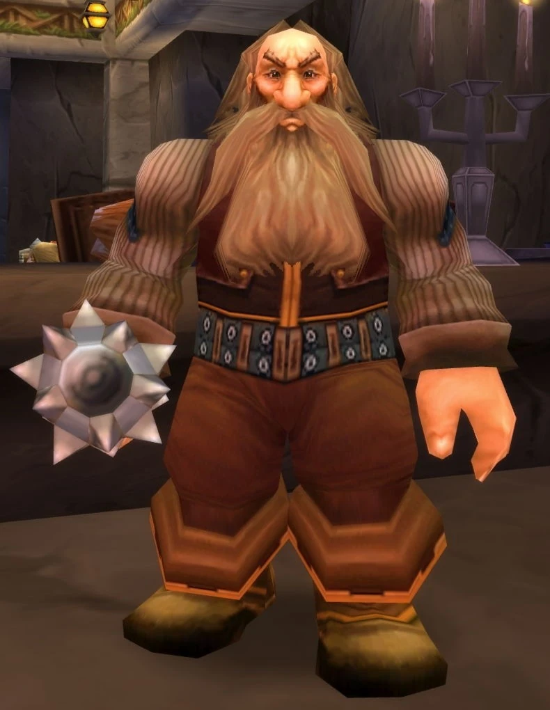 Category:Rare mobs | Classic WoW Wiki | Fandom