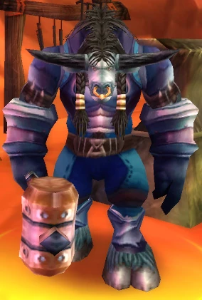 Ox | WoWWiki | Fandom