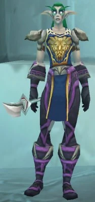 Stars' Rest Sentinel | WoWWiki | Fandom