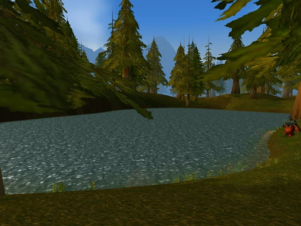 Valorwind Lake | Classic WoW Wiki | Fandom
