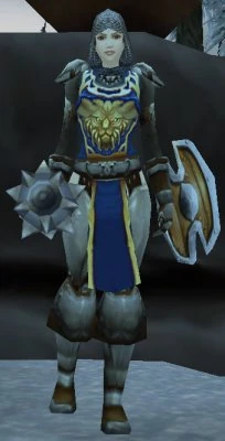 Wildervar Sentry | WoWWiki | Fandom