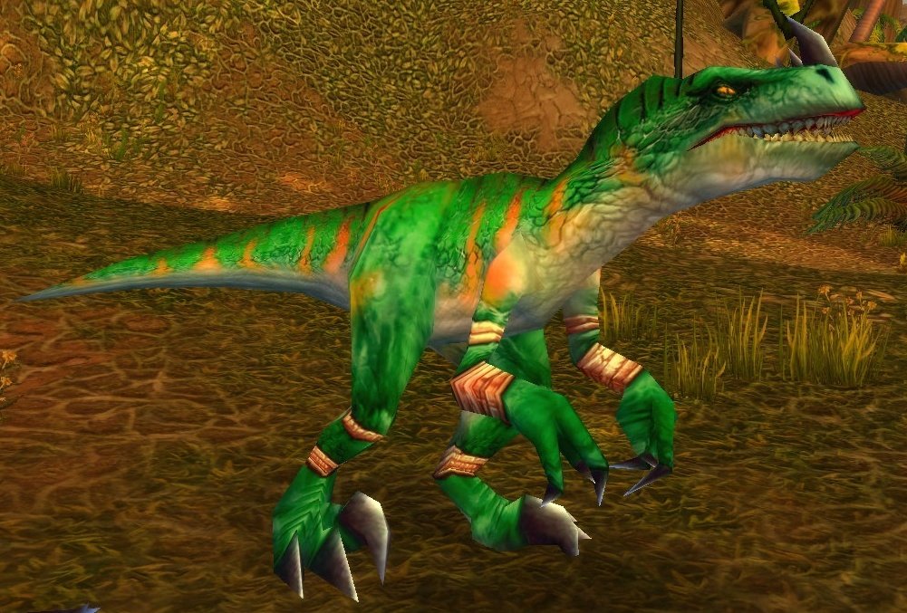 Young Jungle Stalker | WoWWiki | Fandom Young Jungle Stalker | WoWWiki | Fandom