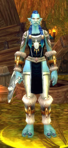 Argent Quartermaster Hasana | WoWWiki | Fandom Argent Quartermaster Hasana | WoWWiki | Fandom