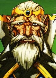 Khadgar | WoWWiki | Fandom