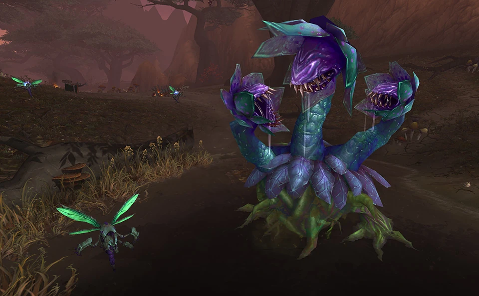 Mandragora | WoWWiki | Fandom