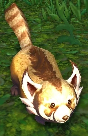 Mountain Panda | WoWWiki | Fandom