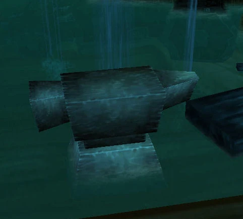 Rusty Anvil | WoWWiki | Fandom