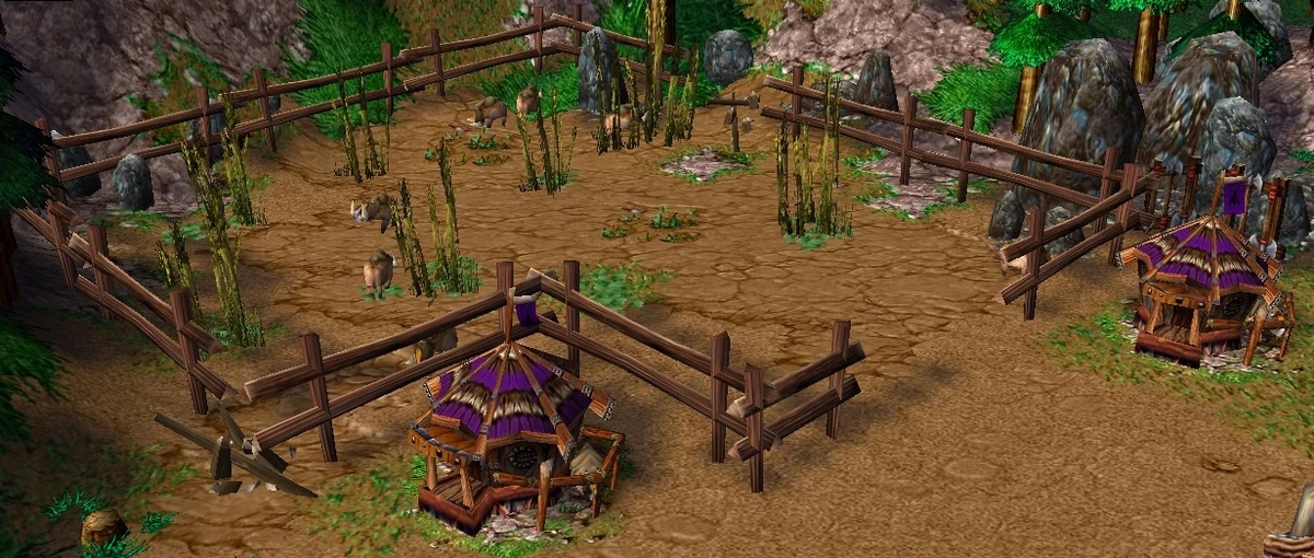 Pig Farm | WoWWiki | Fandom