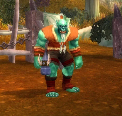 Chawg | WoWWiki | Fandom