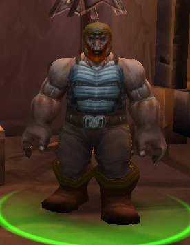 Dolkin Craghelm | WoWWiki | Fandom