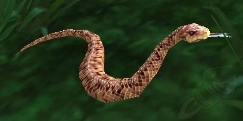 Grove Viper | WoWWiki | Fandom