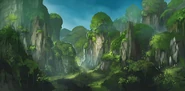 Jade Forest | WoWWiki | Fandom