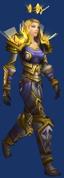 Lightbringer Raiment | WoWWiki | Fandom