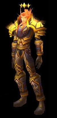 Lightbringer Battlegear | WoWWiki | Fandom