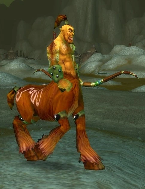 Magram Scout | WoWWiki | Fandom