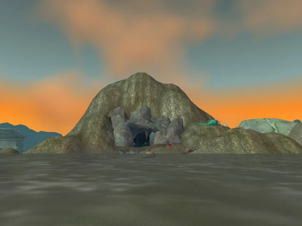 Scalebeard's Cave | Classic WoW Wiki | Fandom