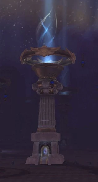 Storm Beacon | WoWWiki | Fandom
