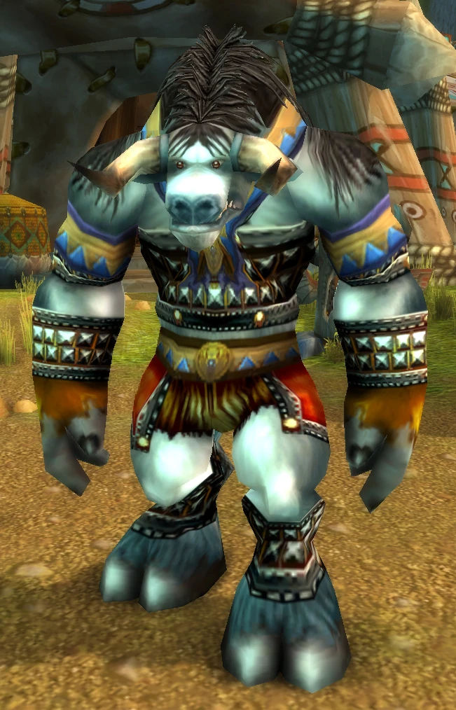 Sunwalker Helaku | WoWWiki | Fandom