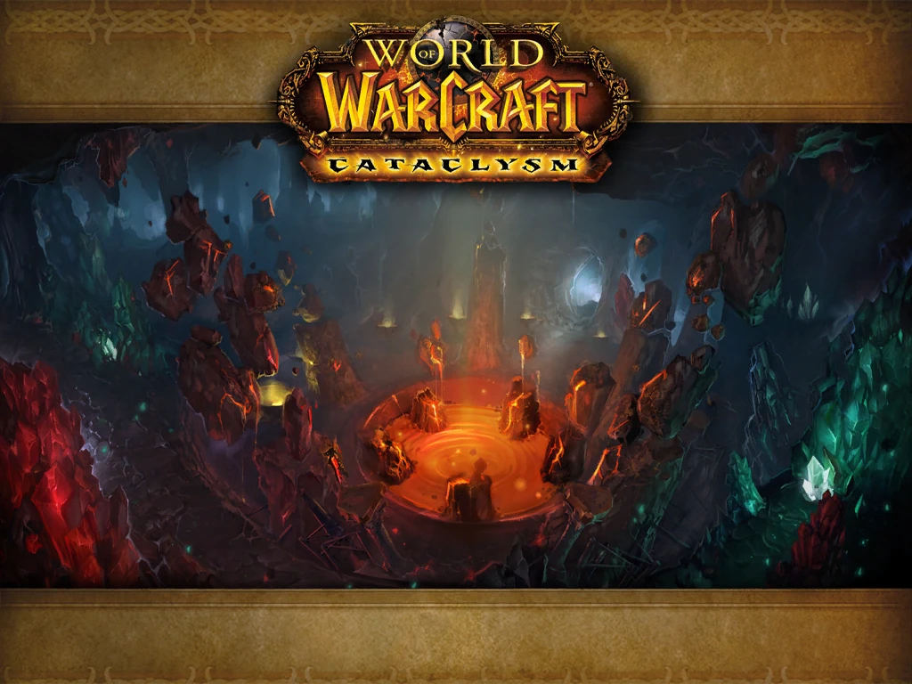 Stonecore | WoWWiki | Fandom