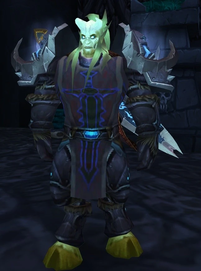 Vaelen the Flayed | WoWWiki | Fandom