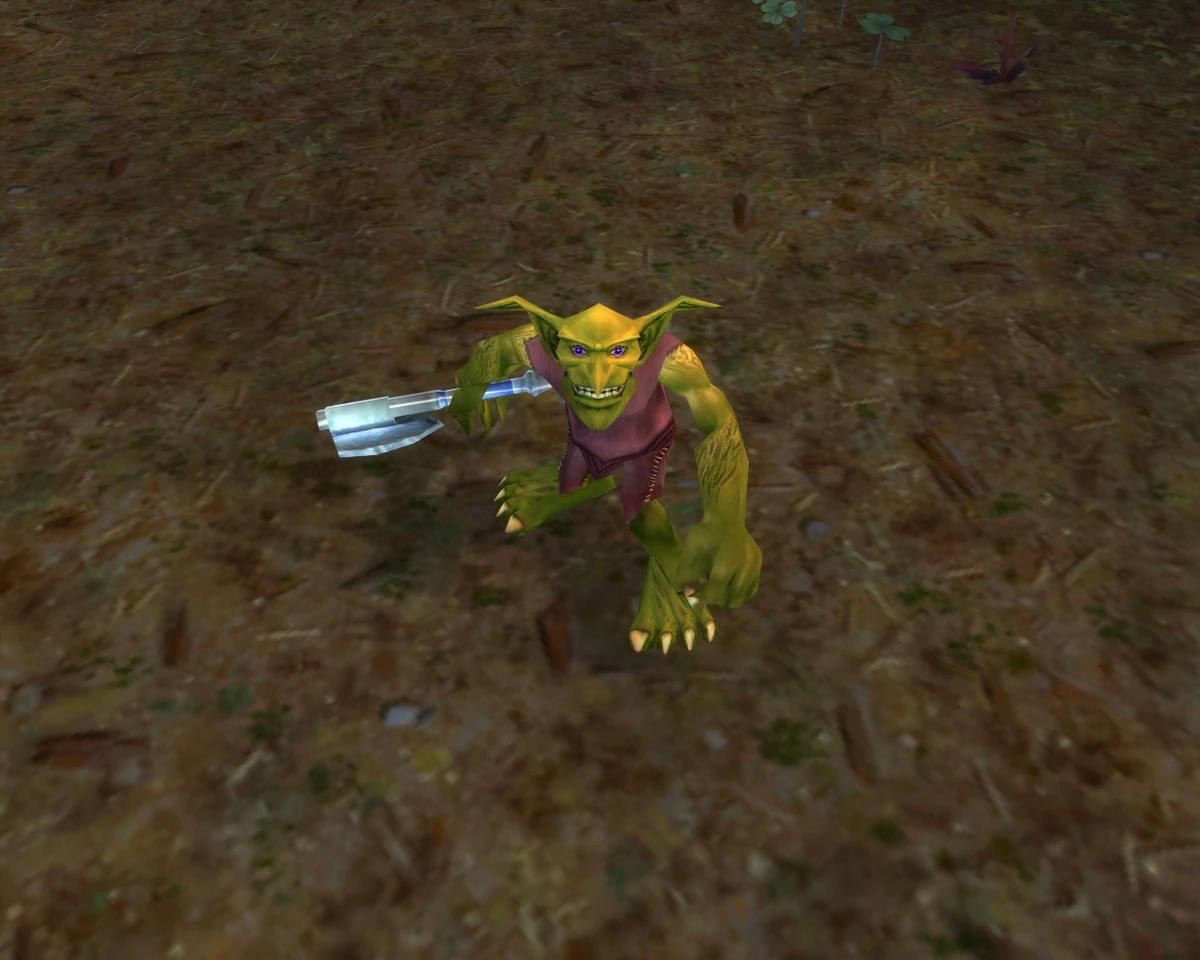 Venture Co. Straggler | WoWWiki | Fandom
