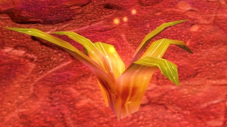 Hellfire Spineleaf | WoWWiki | Fandom