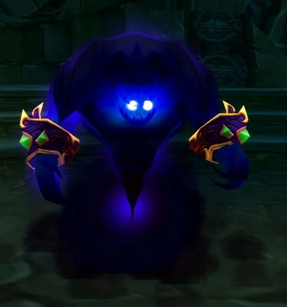 Hukku's Voidwalker | WoWWiki | Fandom