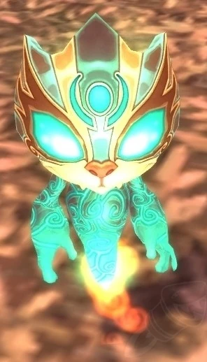 Jadefire Spirit | WoWWiki | Fandom