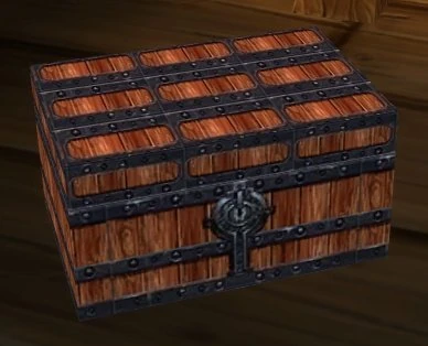 Marshal Haggard's Chest | WoWWiki | Fandom