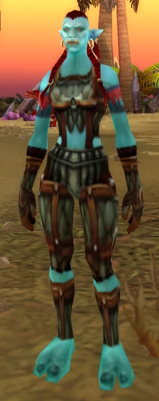 Notera | WoWWiki | Fandom