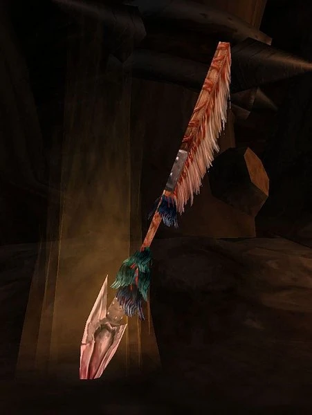 The Thunderspike | WoWWiki | Fandom