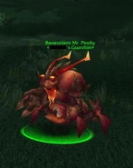 Mr. Pinchy | WoWWiki | Fandom