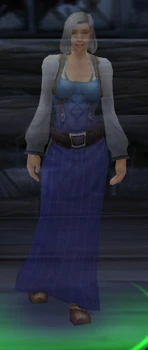 Janice Felstone | WoWWiki | Fandom