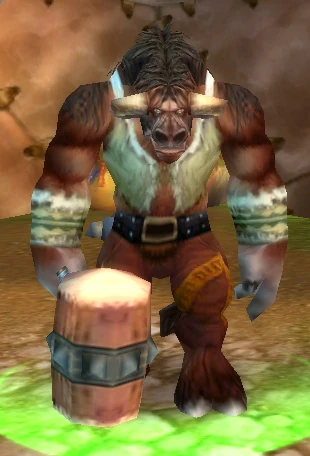 Krumn | WoWWiki | Fandom