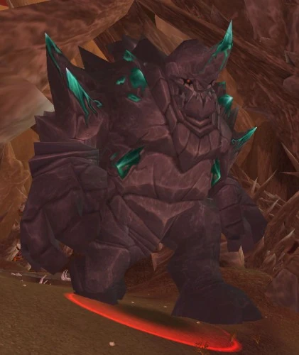 Morcrush | WoWWiki | Fandom