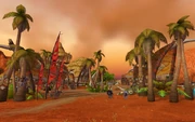 Sen'jin Village | Classic WoW Wiki | Fandom