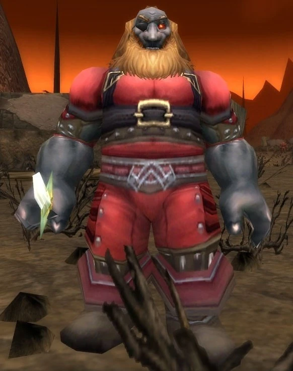 Thaurissan Agent | WoWWiki | Fandom