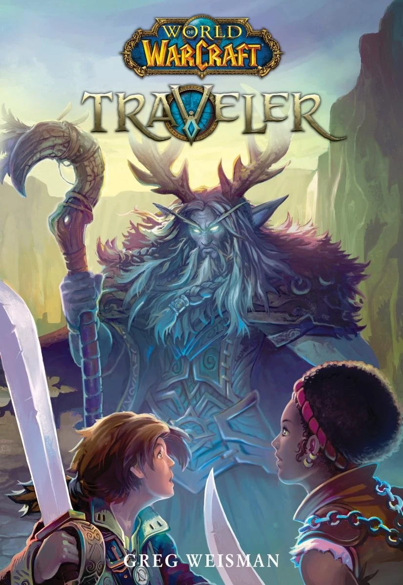 Traveler | WoWWiki | Fandom