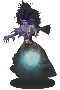 Banshee | WoWWiki | Fandom