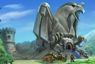 Gryphon aviary | WoWWiki | Fandom