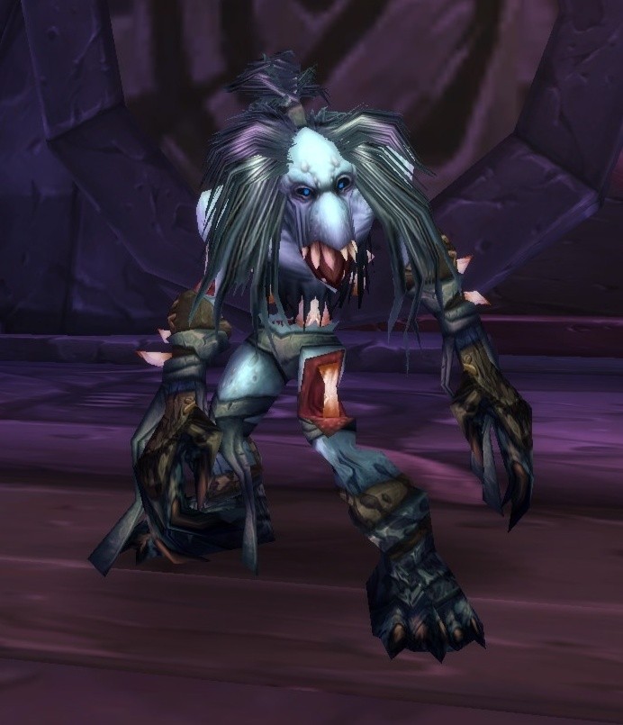 Infectious Ghoul Wowwiki Fandom