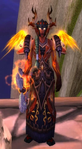 Leyara | WoWWiki | Fandom