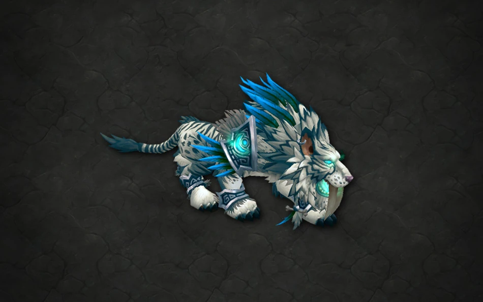 Fangs of Ashamane | WoWWiki | Fandom