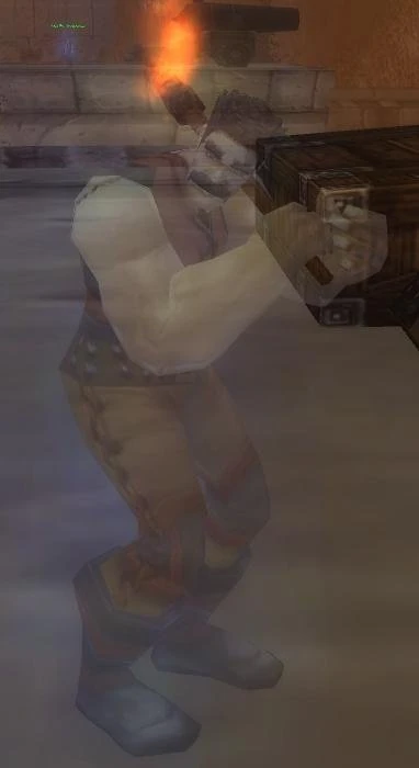 Caer Darrow Cannoneer | WoWWiki | Fandom