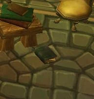 Damaged Apprentice Journal Wowwiki Fandom