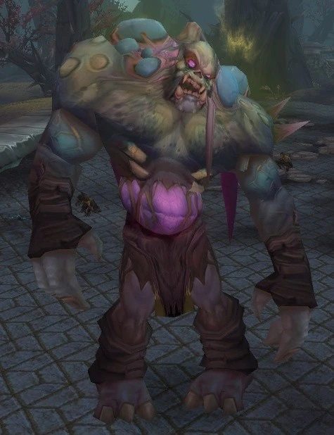 Darmuk | WoWWiki | Fandom