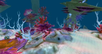 Abyssal Depths | WoWWiki | Fandom