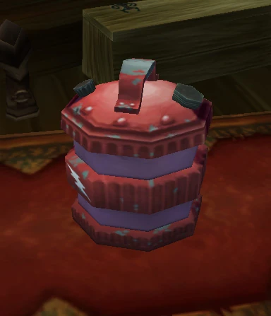 Element 115 | WoWWiki | Fandom