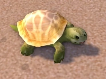 Emerald Turtle | WoWWiki | Fandom